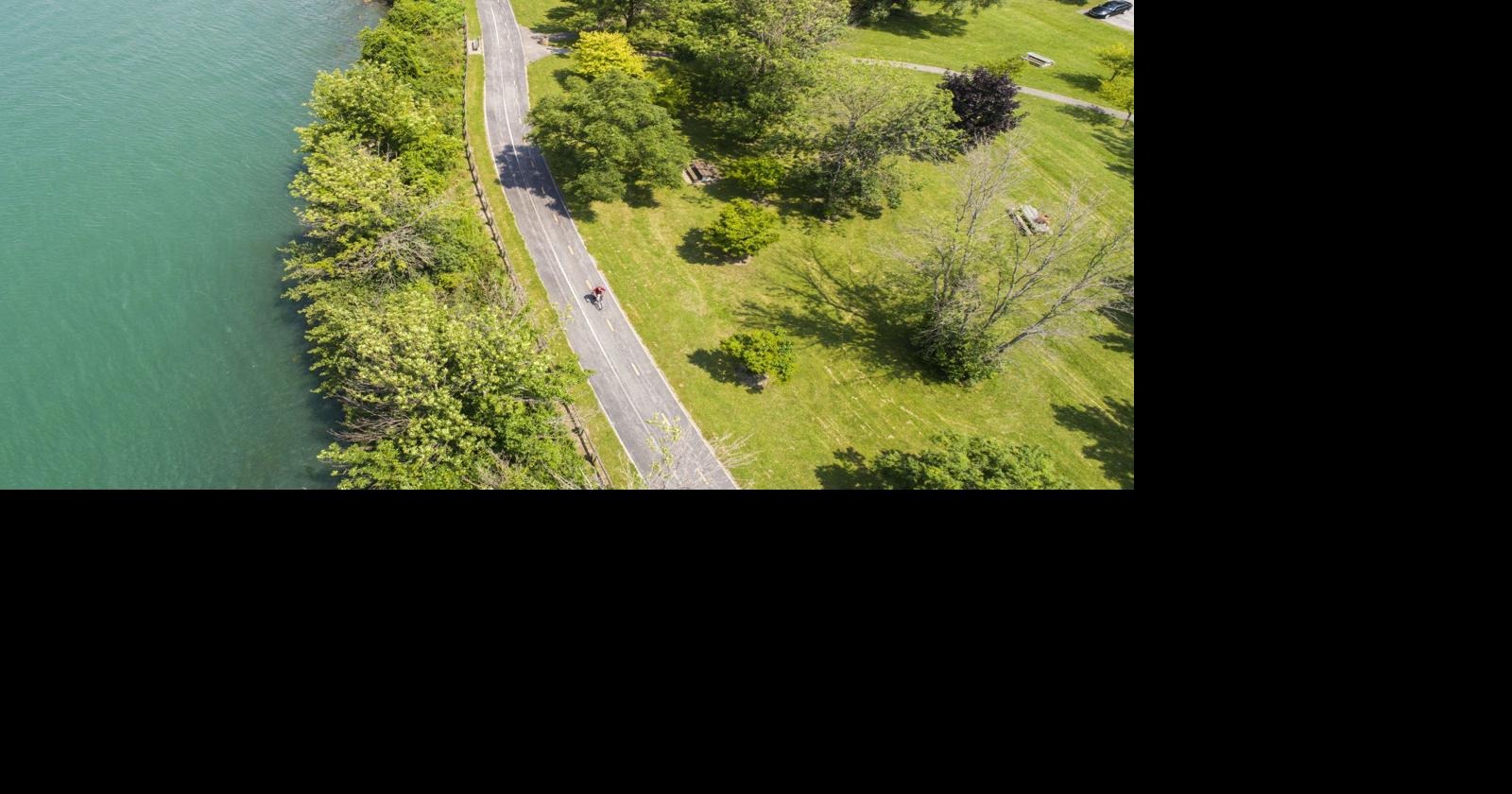 Body pulled from Niagara River in City of Tonawanda