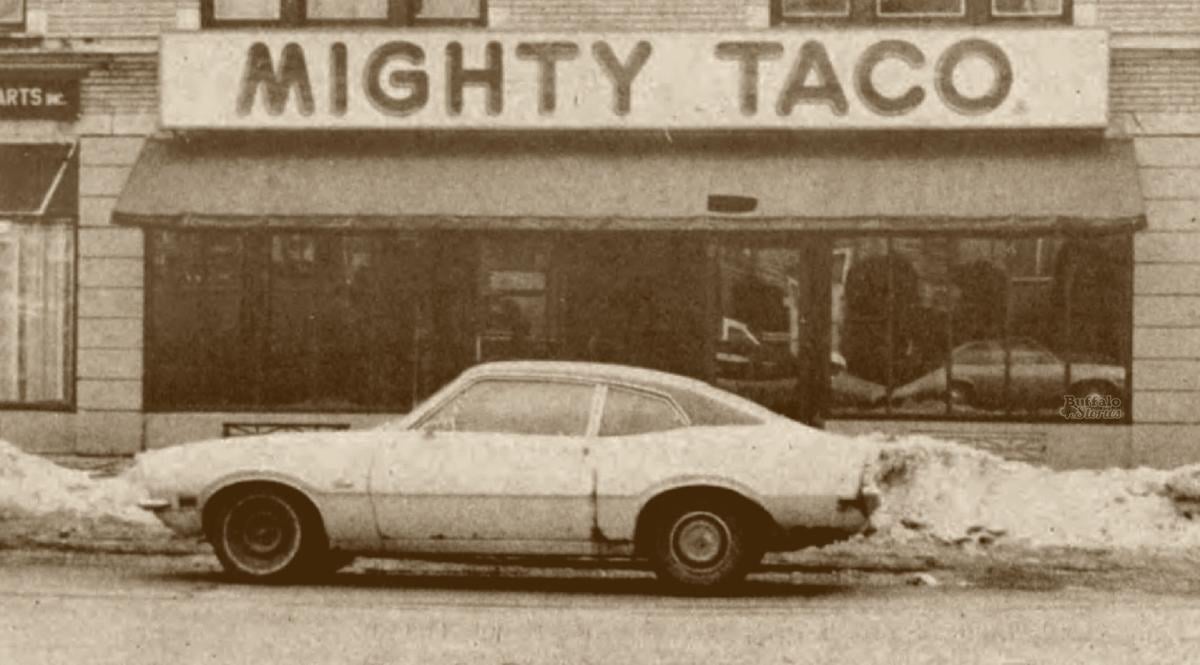 Explaining the mystique: WNY’s love affair with Mighty Taco | History ...
