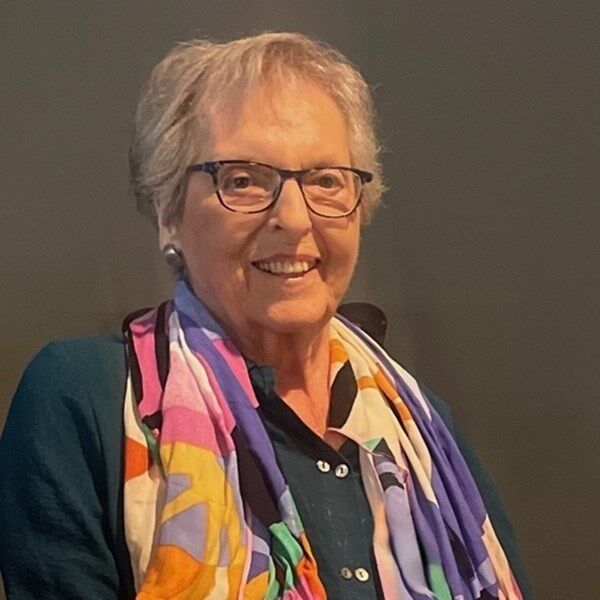 Esther Rae, 92, leading local activist for peace and women's rights