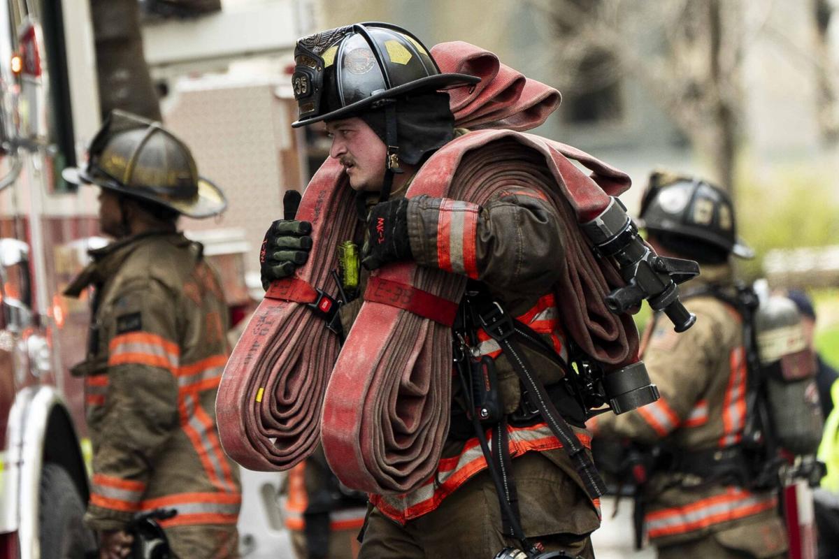 guaranty building fire