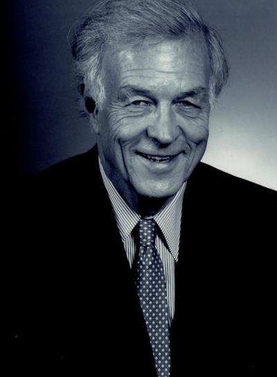 Richard F. Griffin, 88, well-respected Buffalo attorney and civil ...