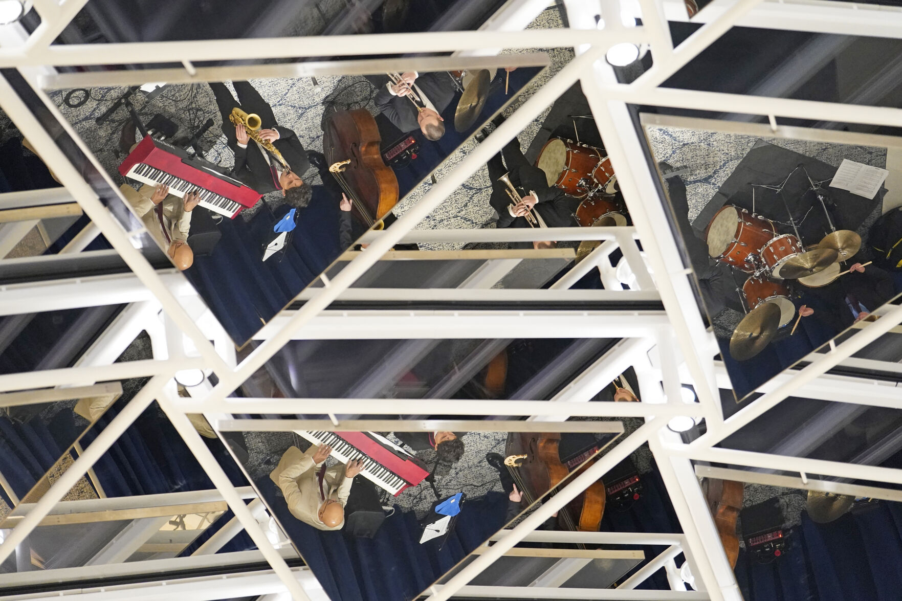 Favorite photos of 2025 by Harry Scull Jr.