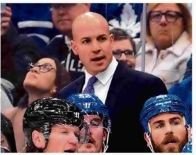 Capitals hire Carbery as new coach