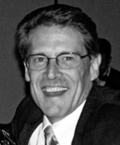 HAYDEN, Gregory M.