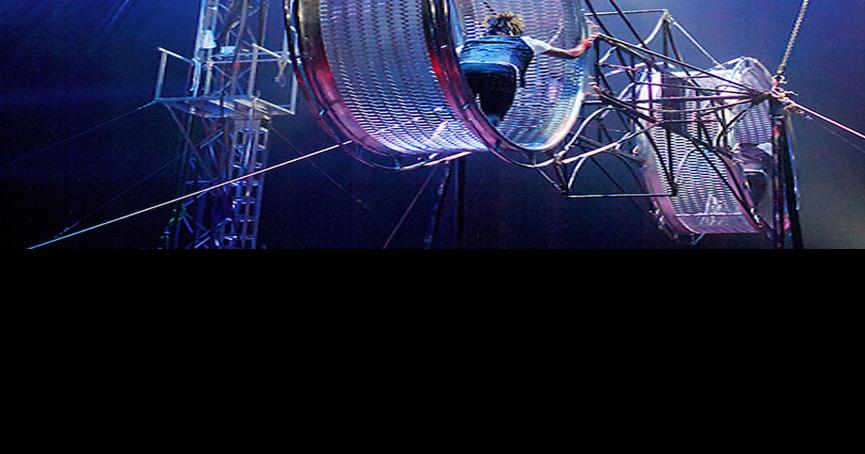 UniverSoul Circus to take over the Outer Harbor