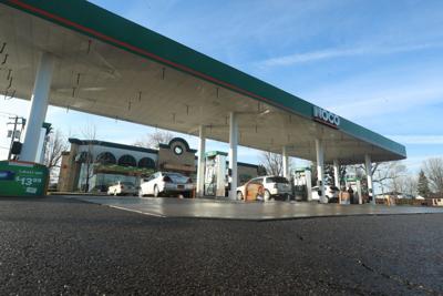 Noco sells fuel terminal to Marathon for $2.93 million