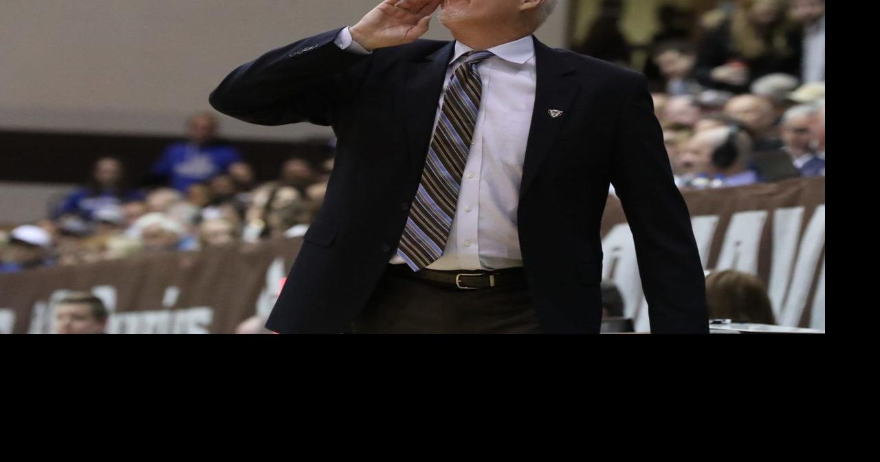 Dom Welch, Kyle Lofton lead St. Bonaventure past George Mason in A-10 ...