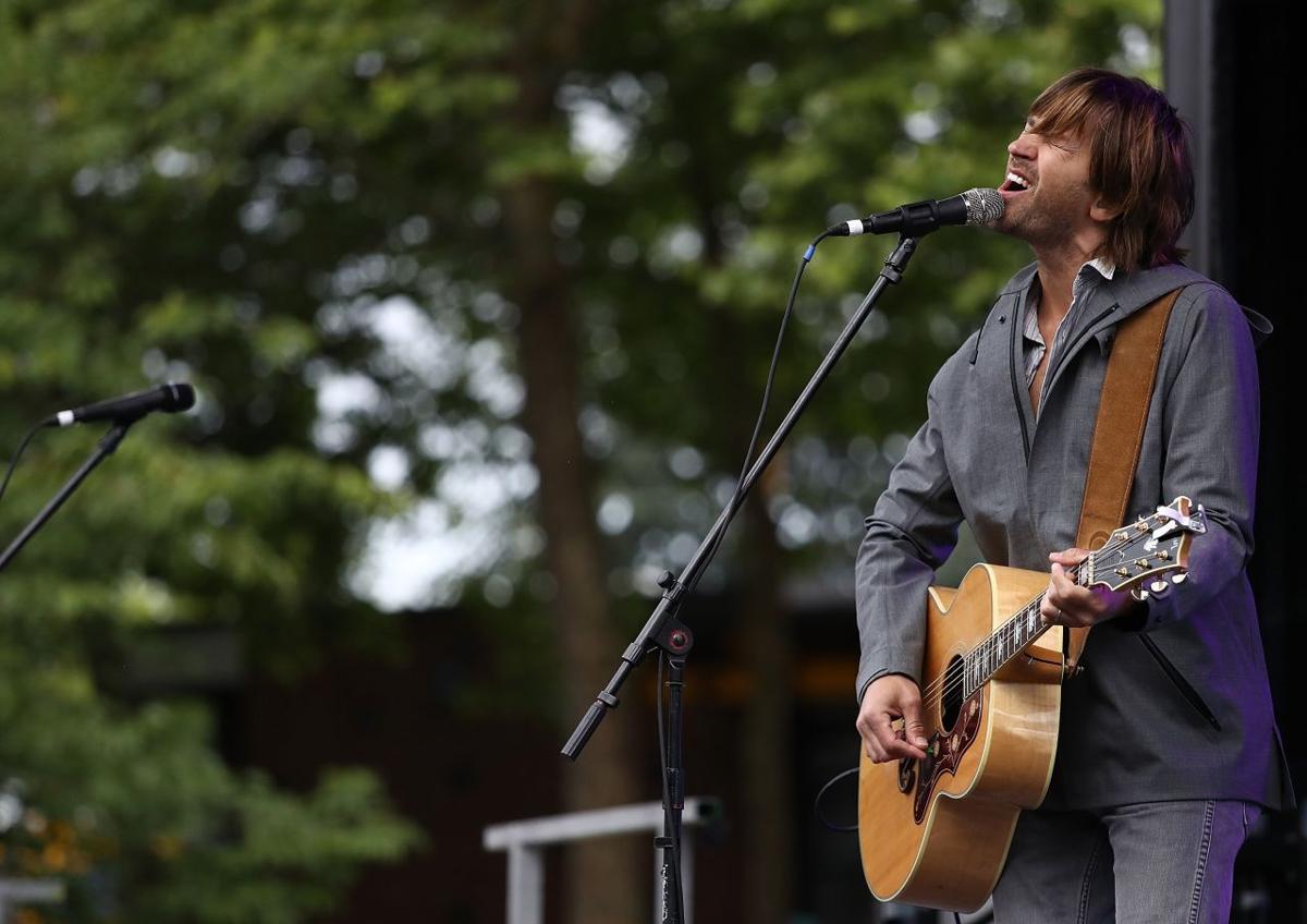 3 can't-miss shows: Rhett Miller, Taking Meds, Michigan Rattlers ...