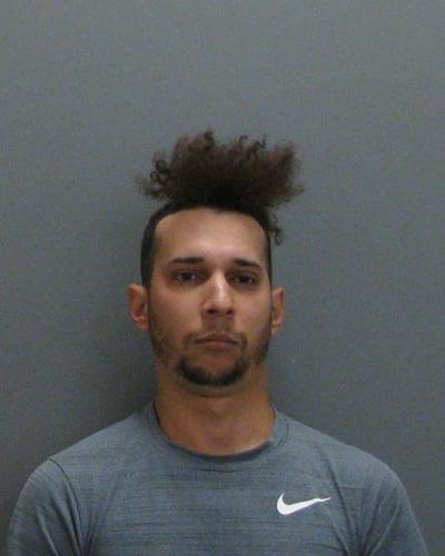 Jamestown police seize 91 bags of heroin mixed with fentanyl during ...