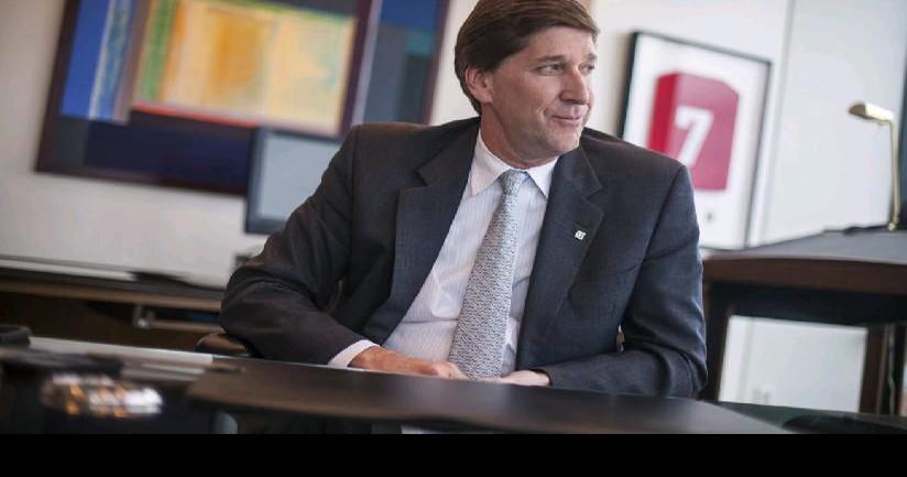 Citizens Bank CEO's total compensation reaches $9.4 million