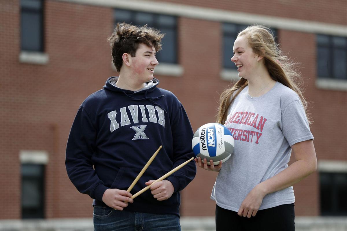 Saluting the seniors of Western New York