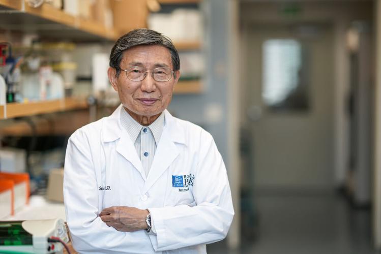 Ben Seon, 89, Roswell Park scientist, 'giant in the field'