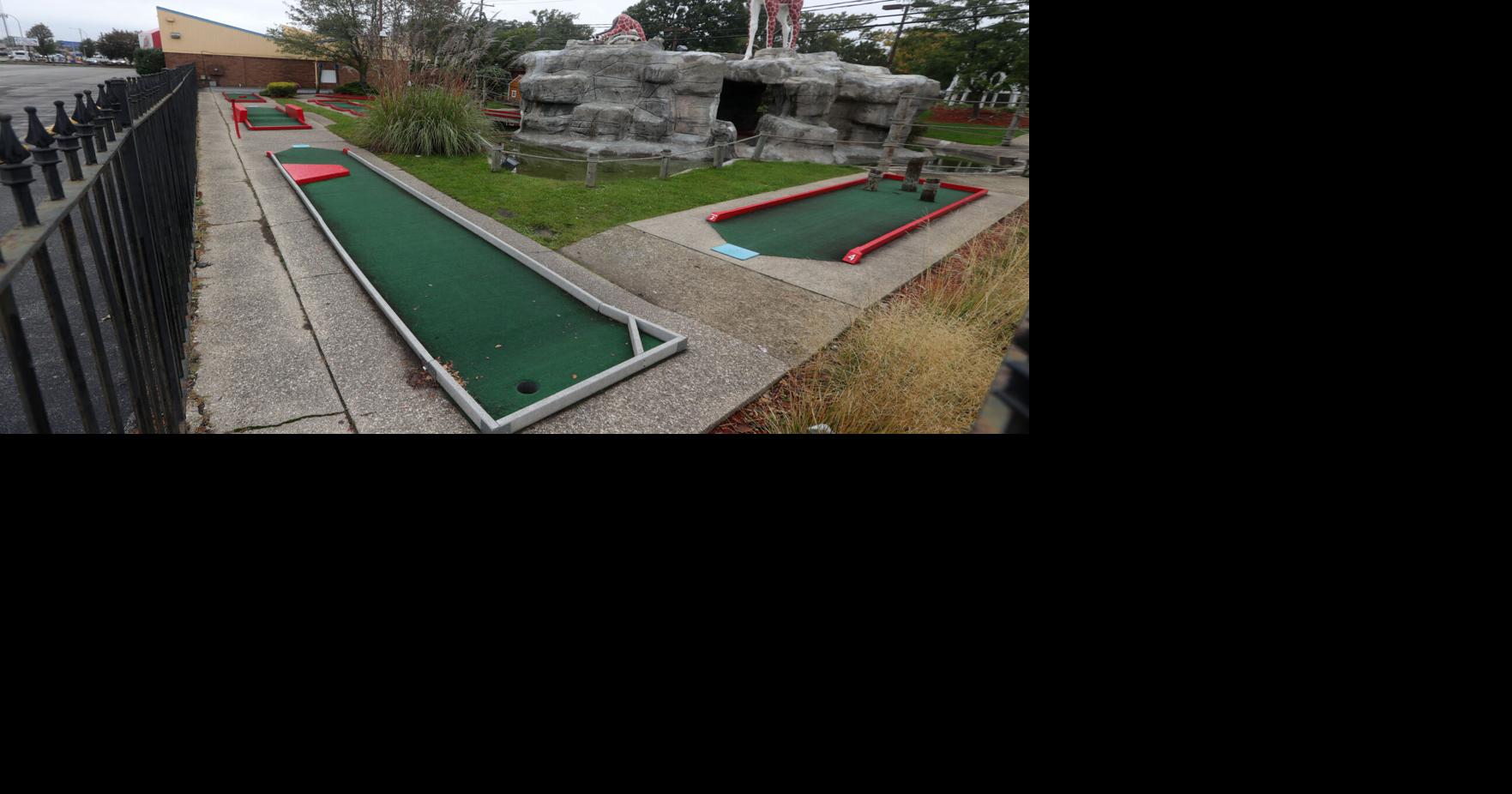 Off Main Street: Saving the giraffes, a zero-star Uber ride and the ...