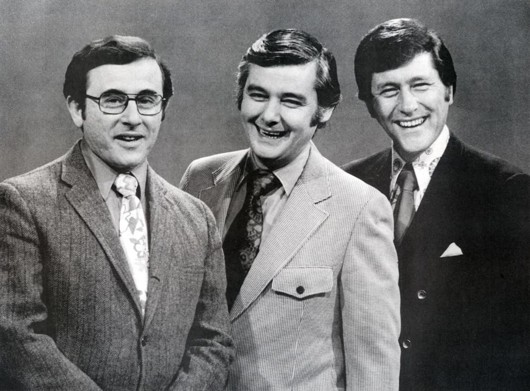 Tom Jolls, legendary Buffalo broadcaster, dies at 89