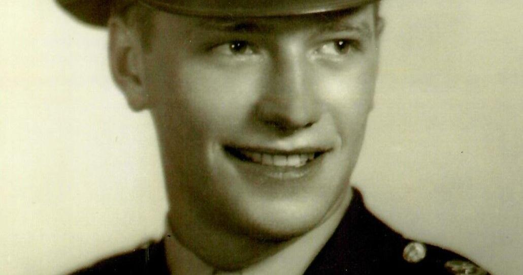 Robert F. Rohde, 99, war veteran, banker and dedicated family man