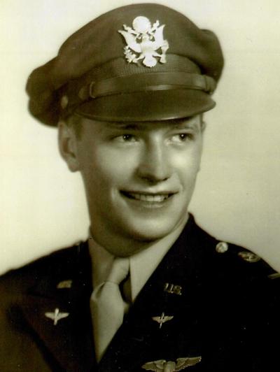 Robert F. Rohde, 99, war veteran, banker and dedicated family man