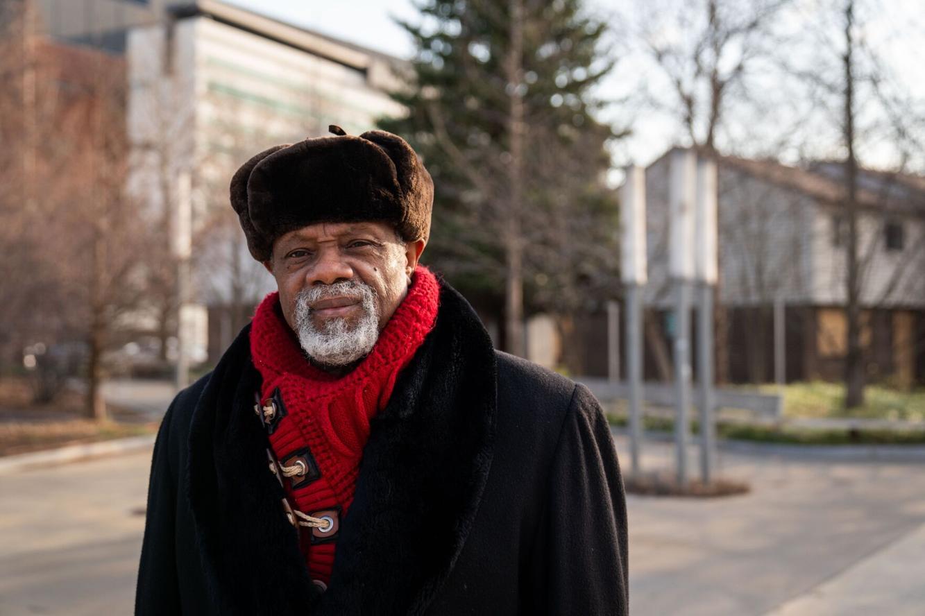 Chapman's Buffalo Black Billion struggles to gain traction