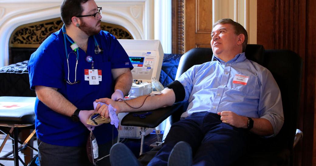 Scott Scanlon: What I learned after 10 years of writing on wellness ...