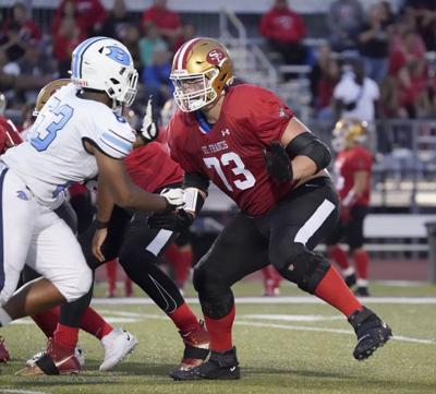 Trench Trophy announces 12 members of Hall of Fame class