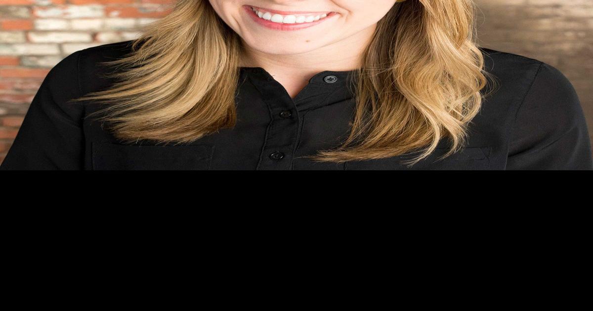 Kelly Lavelle promoted at Crowley Webb