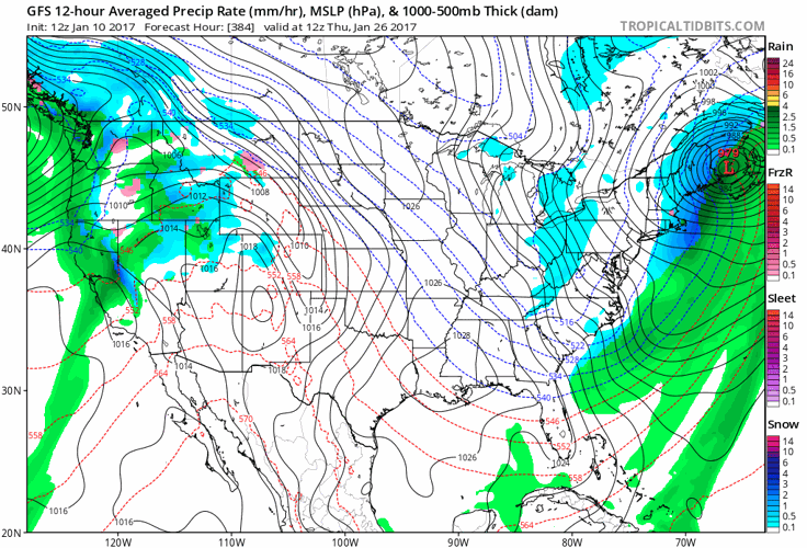 Don Paul: There’s fake news and there’s fake weather