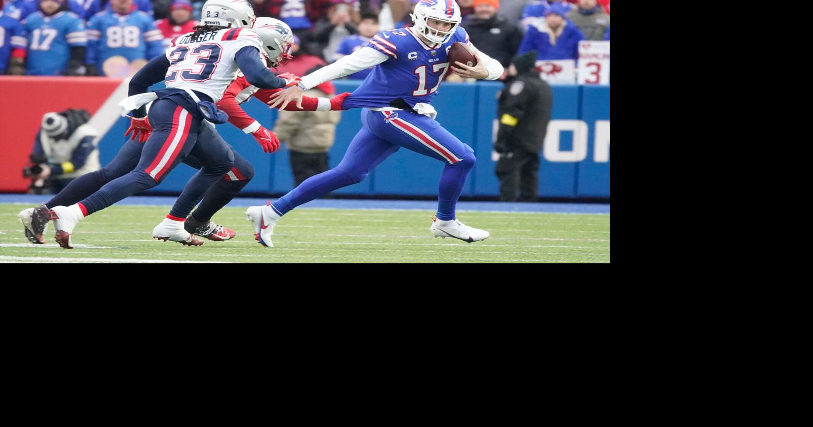 Jim Kubiak: How ad-libbing and street football style have fueled ...