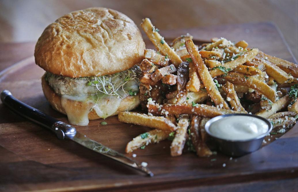 Allen Burger Venture, Allentown's craft burger spot, closing
