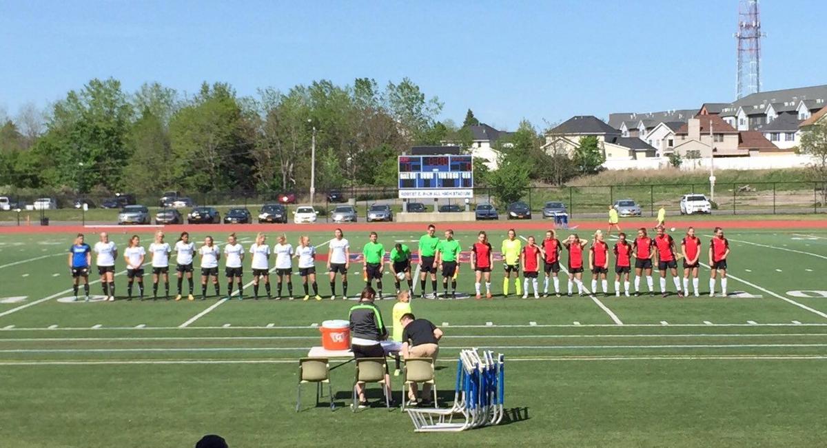 Back in a Flash: WNY's comeback in draw shows resolve