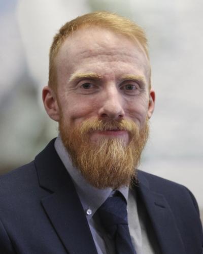 Jason R. Walters joins Freed Maxick