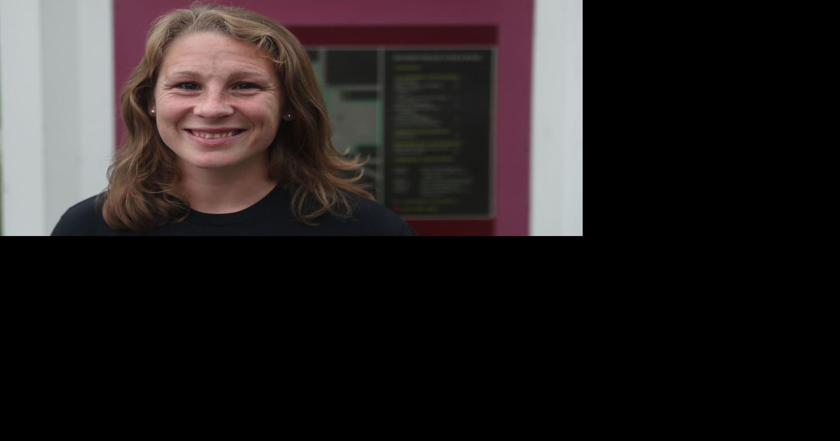 D'Youville, Buff State help expand women's wrestling