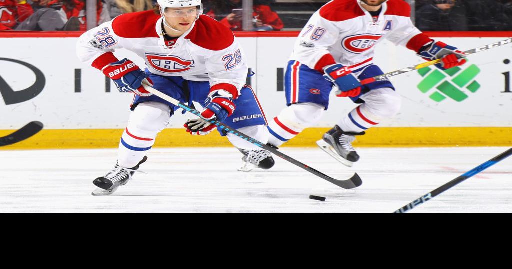 Nathan Beaulieu could be in a good place with Buffalo Sabres