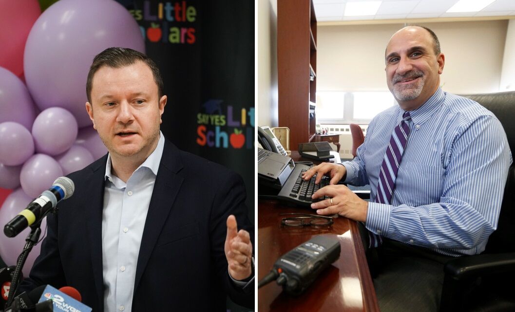 The Editorial Board: Niagara Fall should say yes to Say Yes