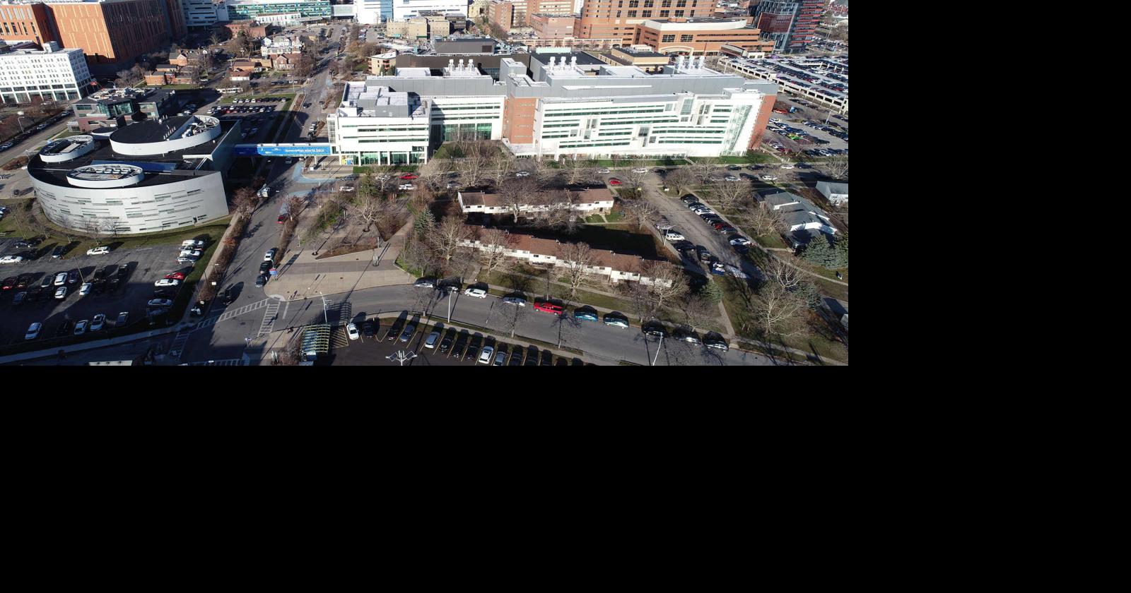 10 projects to watch as developers expand beyond Buffalo's core