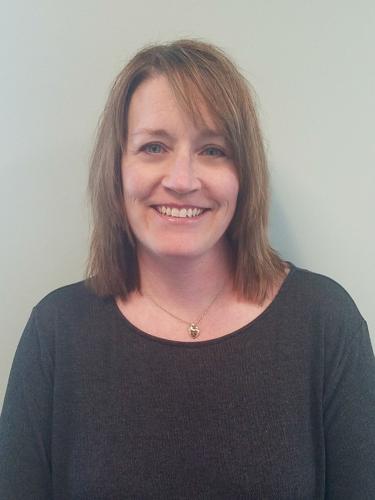 Jennifer Rzepka promoted at Food Bank of Western New York