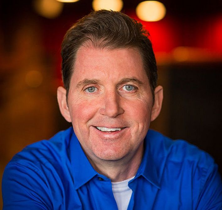 Comedy on Tap: Gborie and Brennan at Helium, Kaye at Rob's ...