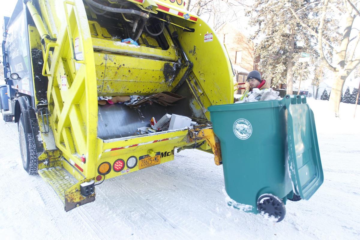 Niagara Falls eyes new $198 garbage fee to replace lost Seneca casino ...