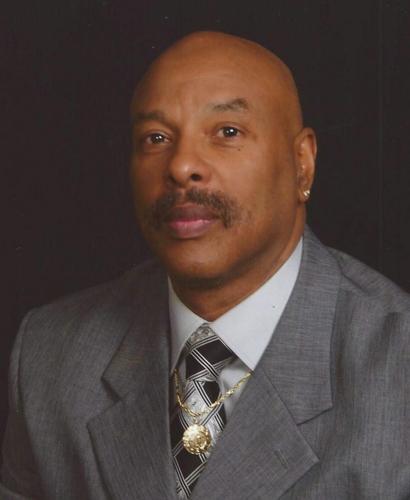Ronald Harvey, worked for various construction companies
