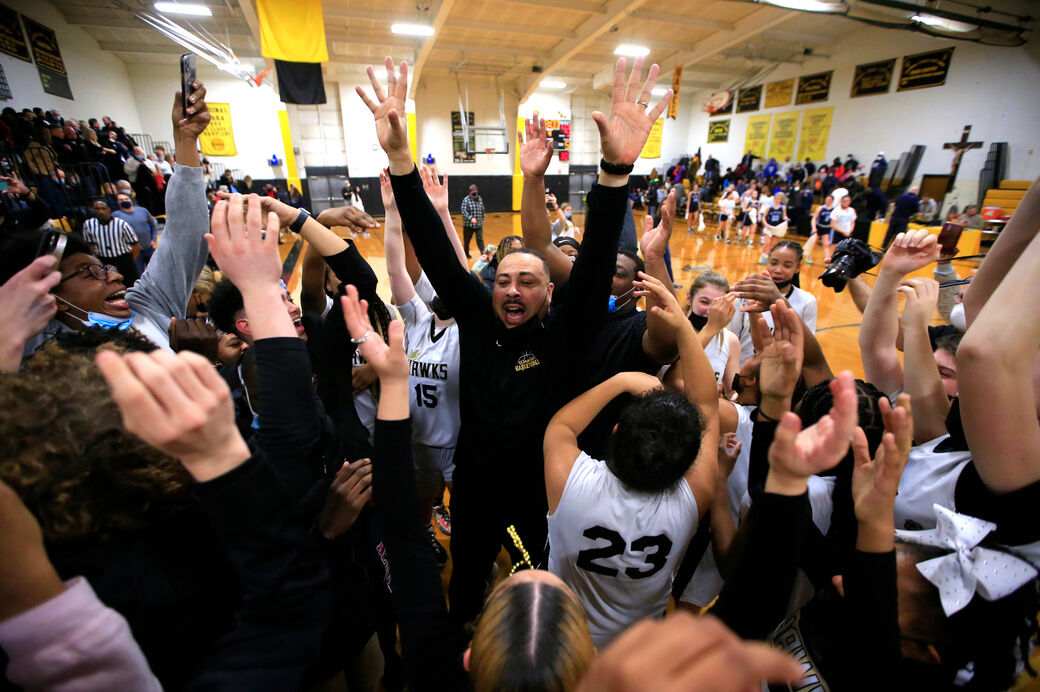 Prep Talk: O'Hara's Nick O'Neil to step down after season