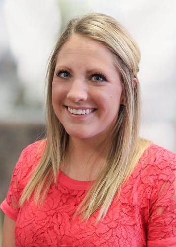Lauren Hartmann promoted at Freed Maxick CPAs, P.C.