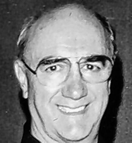 KEENE, Raymond George