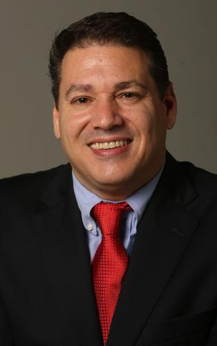Mark A. Manna, Candidate for Amherst Town Supervisor