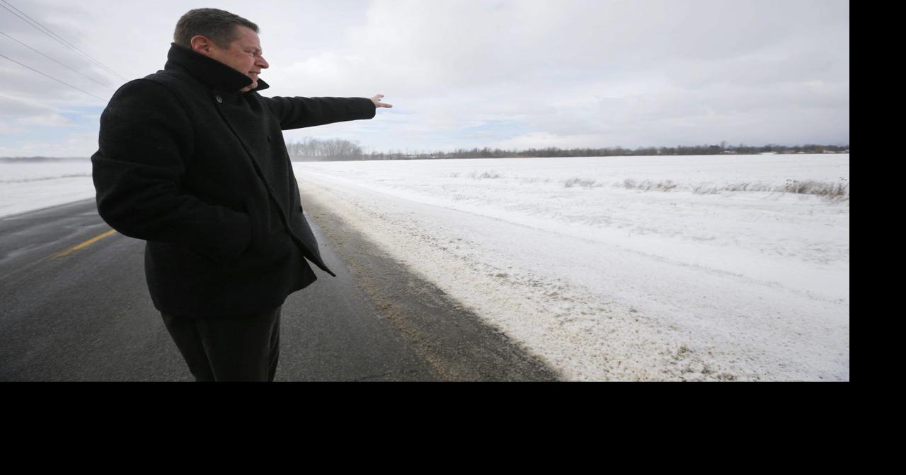 National Fuel gives up on Northern Access pipeline