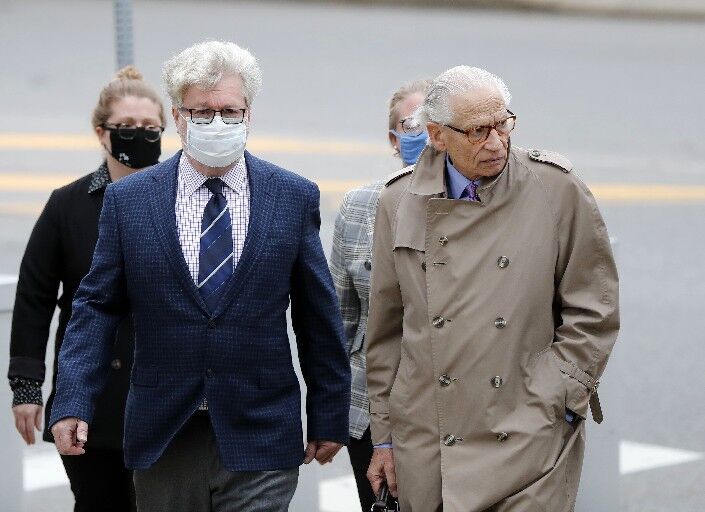 The Editorial Board: Gosy became collateral damage in medical tug of ...