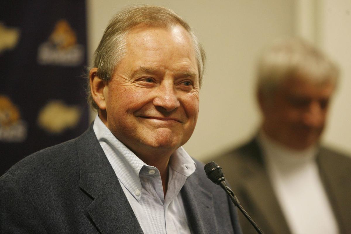 Neale’s staying power lands him in Hockey Hall