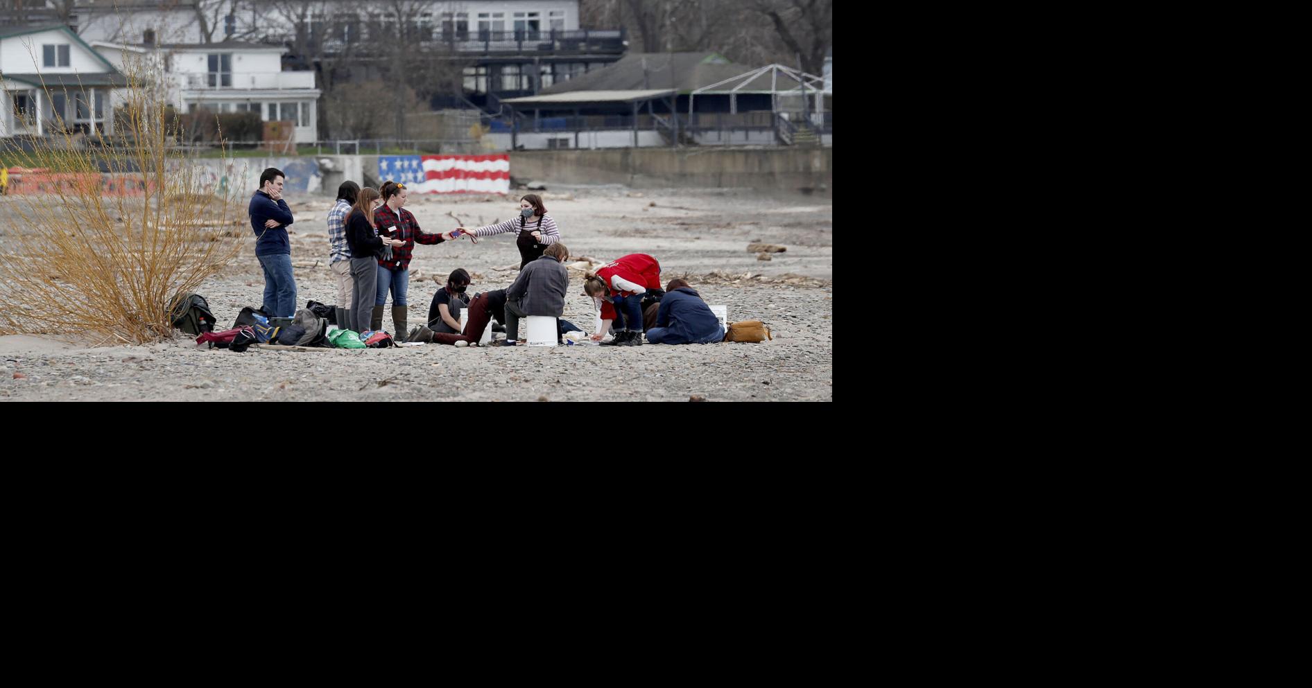 My View: The wide and not-so-wonderful world of litter