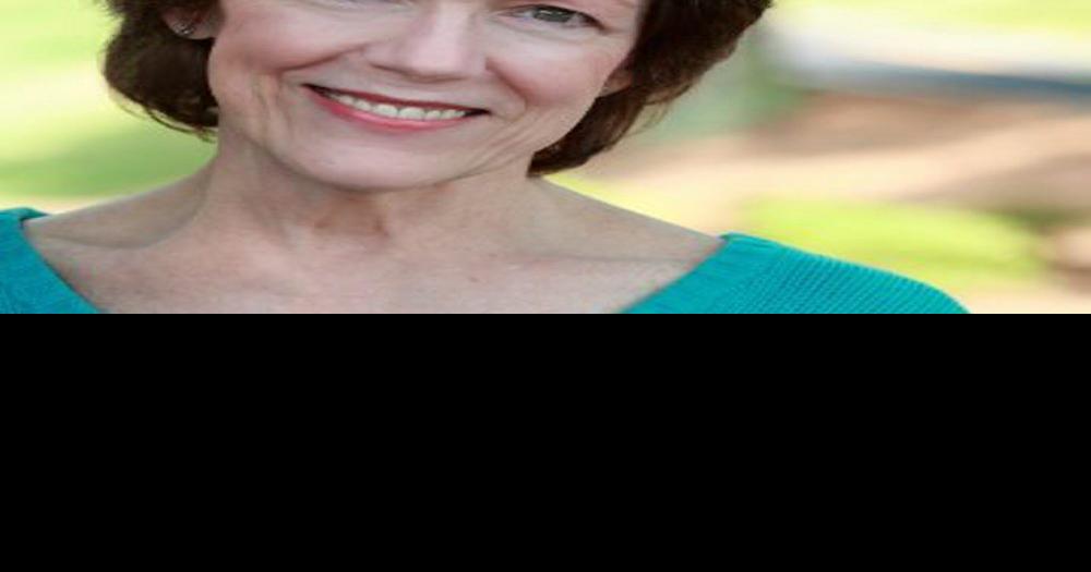 Meet Susan Bennett, the voice behind Apple’s Siri