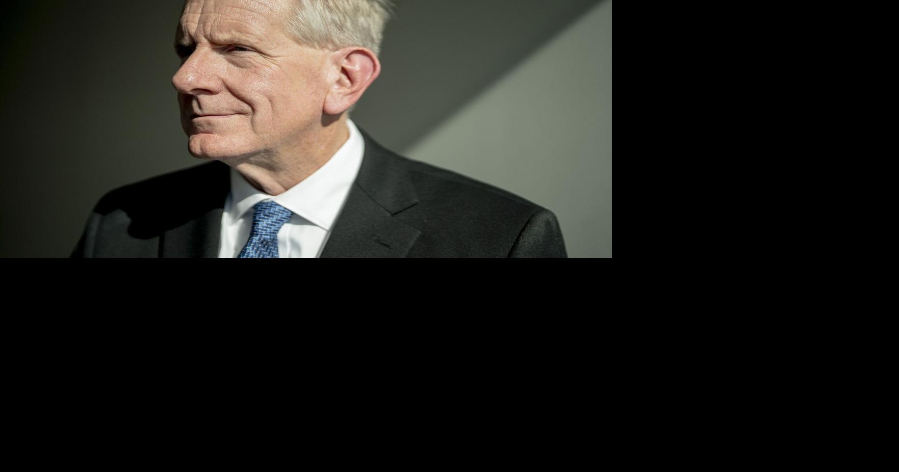 Kevin Hardwick says he might run for Erie County executive