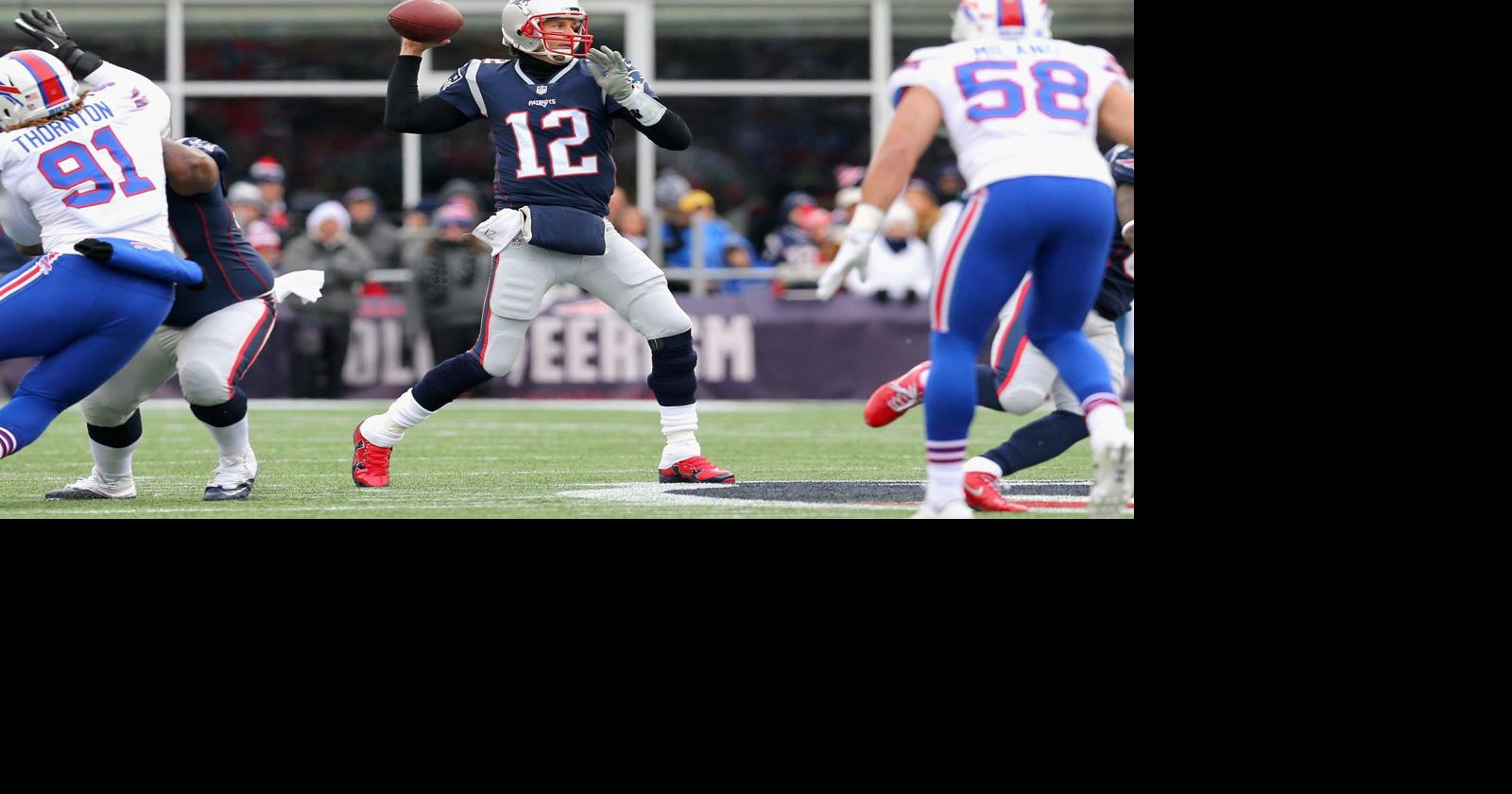 Mark Gaughan's Big Play: Fourth-down failure was critical