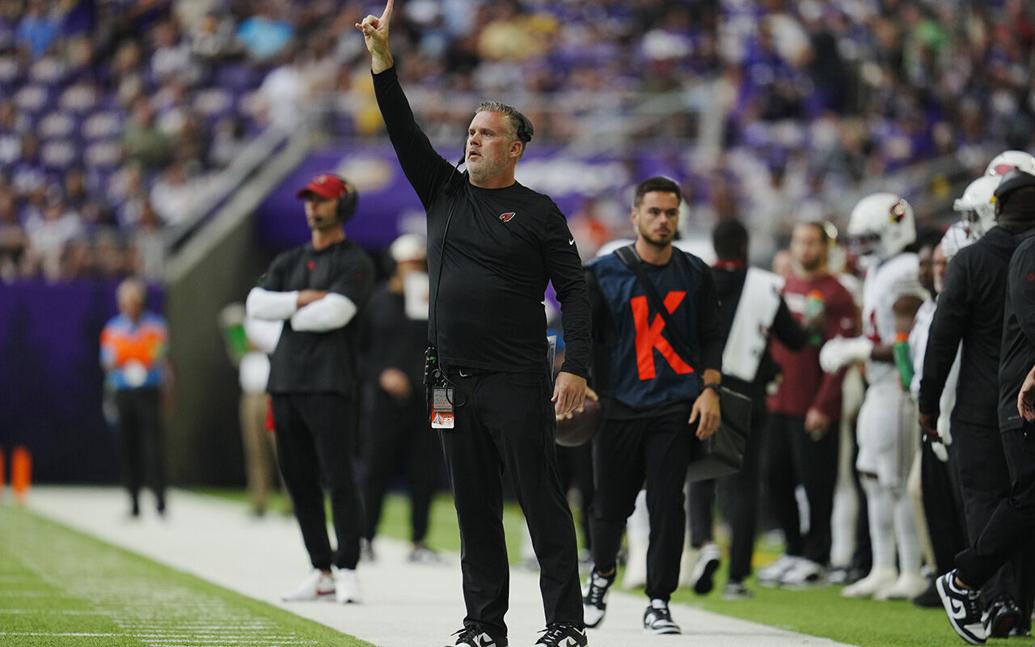 Bills hire veteran coach Jeff Rodgers as special teams coordinator