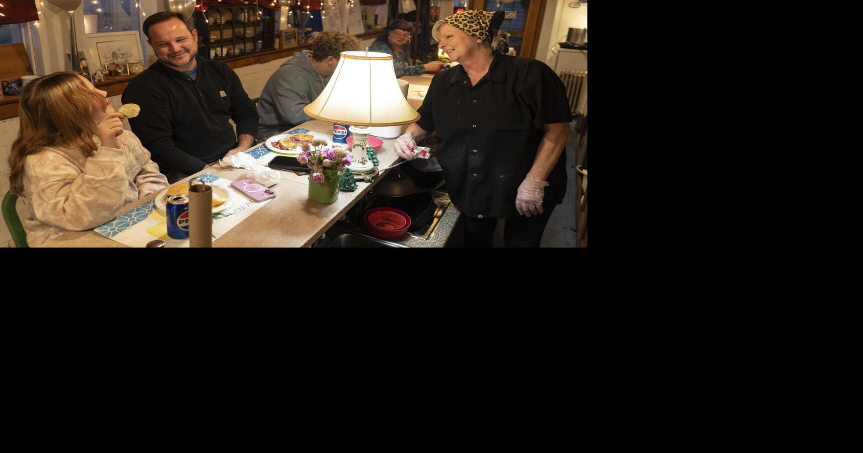 Photos: Soup Lady in North Tonawanda to close after 11 years